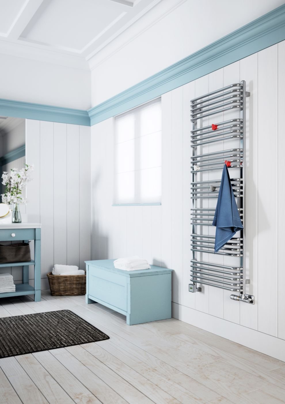 Radiátor Terma ALEX | Keraservis