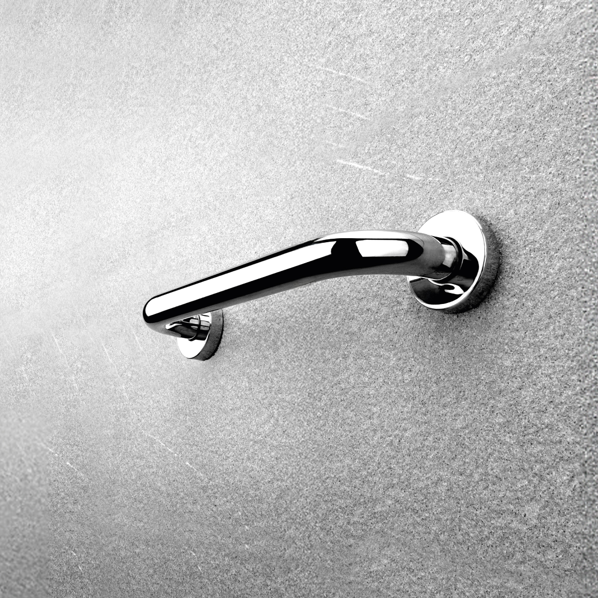 Madlo 300x19 mm | Keraservis